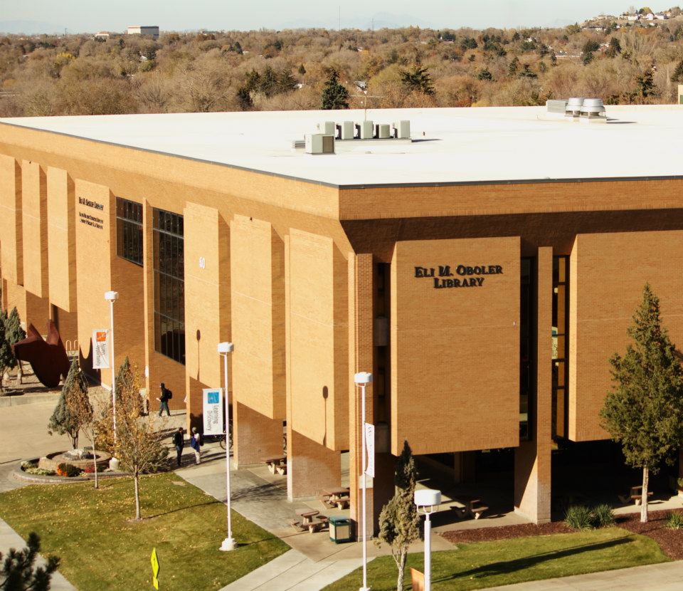 Floor Plans | Idaho State University