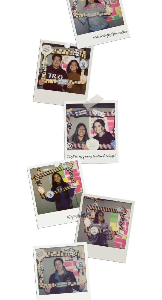 First-Gen Club | Idaho State University