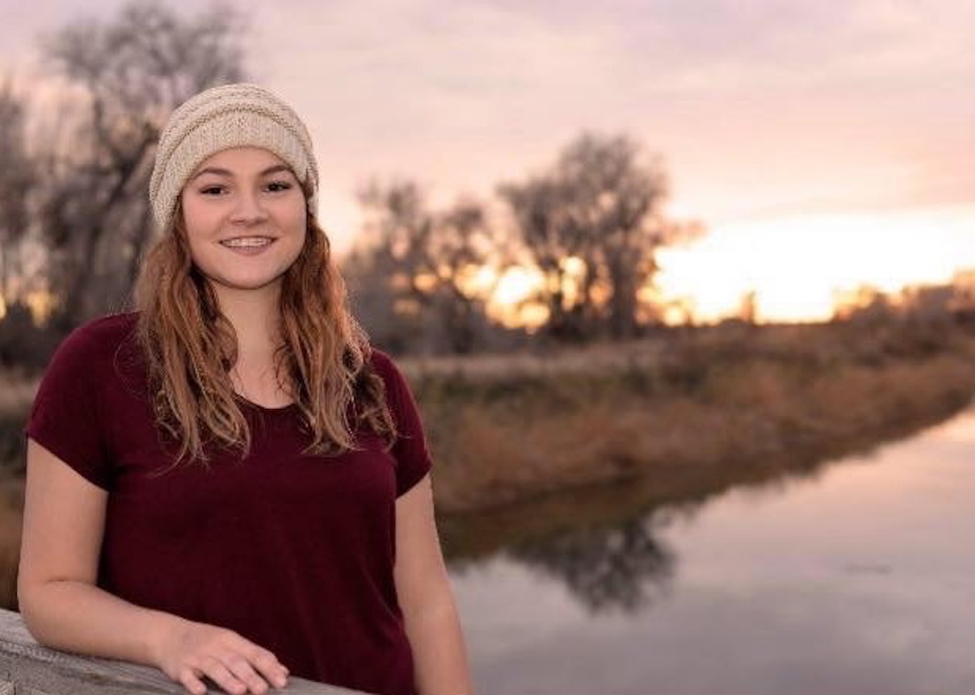 Tasha Deguilio is December ISU Career Path Intern of the Month | Idaho ... Tasha Deguilio is December ISU Career Path Intern of the Month | Idaho ...